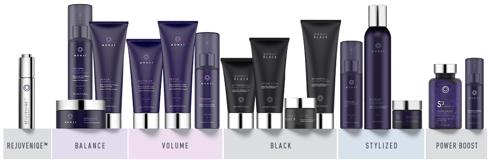 Monat Global | Revive Salon & Spa Studio